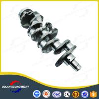 China Genuine Perkins Crankshaft ZZ90241 ZZ90237 ZZ90224 ZZ90222 TU4108 for sale