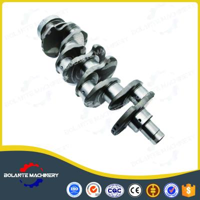 China Genuine Perkins Crankshaft ZZ90241 ZZ90237 ZZ90224 ZZ90222 TU4108 for sale