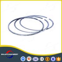 China 95mm Piston Ring Set for Komatsu Diesel Engine S6D95 6207-31-2500 for sale