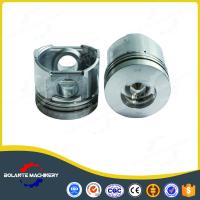 China 4D95LE PC130-7 Diesel Engine Piston For Komatsu Excavator, 6208-31-2110 for sale
