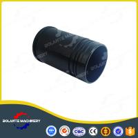 China 3022157 3022158 3202240 Diesel Engine Cylinder Liner For Cummins K38 K50 for sale