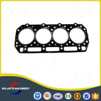 China Cummins Engine A2300 A2300T Cylinder Head Gasket 4900345, 4900969 for sale