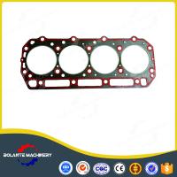 China Cummins Engine A2300 A2300T Cylinder Head Gasket 4900345, 4900969 for sale