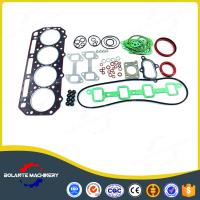 China 4900955 4900956 Full Gasket Kit Cummins A2300 A2000 Diesel Engine Parts for sale
