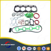 China 4900955 4900956 Full Gasket Kit Cummins A2300 A2000 Diesel Engine Parts for sale