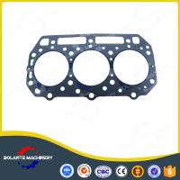 China 4900533 4901036 Engine Cylinder Head Gasket For Cummins A1400 A1700 for sale
