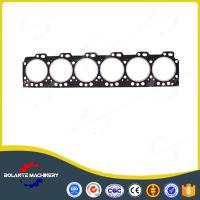 China 6CT Diesel Cylinder Head Gasket OEM 3931019 3935585 Cummins Head Gasket for sale
