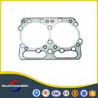 China Cummins N14 NT855 Engine Cylinder Head Gasket Metal Sealing 4058790 3411461 for sale