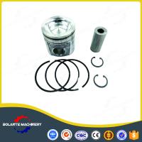 China 4955481 Cummins Piston Kit OEM Replacement For ISB QSB Engine for sale