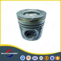 China 5267632 5302254 Diesel Engine Piston 6C8.3 QSL9.3 ISC8.3 Cummins Piston for sale
