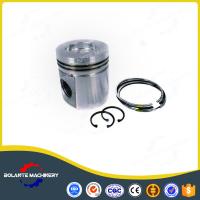 China OE Replacement Cummins 6CT Diesel Engine Piston 3919565, 3923164, 3802398 for sale