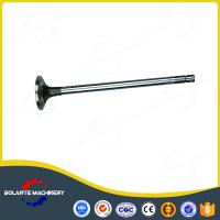 China 3417779 Genuine Cummins Engine Parts ISM QSM M11 Engine Exhaust Valve for sale