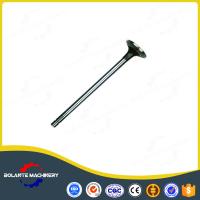 China 3417779 Genuine Cummins Engine Parts ISM QSM M11 Engine Exhaust Valve for sale