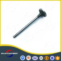 China 3942588 4981794 3970727 Diesel Engine Intake Valve / Cummins Inlet Valve for sale