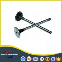 China 3942588 4981794 3970727 Diesel Engine Intake Valve / Cummins Inlet Valve for sale