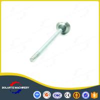 China Original 3104401 Diesel Engine Exhaust Valve For Cummins ISX15 QSX15 for sale