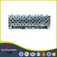 China Cummins X15 ISX15 QSX15 Engine Cylinder Head Complete 3682863 3683002 5413782 for sale