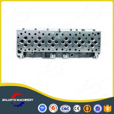 China Cummins X15 ISX15 QSX15 Engine Cylinder Head Complete 3682863 3683002 5413782 for sale