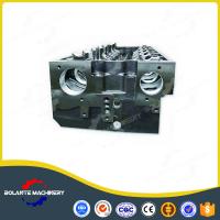 China Cummins X15 ISX15 QSX15 Engine Cylinder Head Complete 3682863 3683002 5413782 for sale