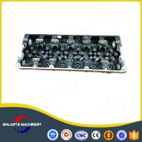 China Cummins X15 ISX15 QSX15 Engine Cylinder Head Complete 3682863 3683002 5413782 for sale