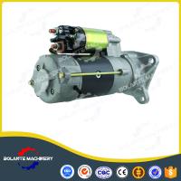China 1811003412 1811003413 24V Isuzu Starter Motor For 6WG1X 6WG1 6WF1 for sale