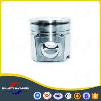 China 5259407 5316178 Aluminum Alloy Piston ISBe ISDE QSB Cummins Engine Parts for sale