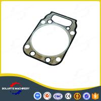 China 13059912 OEM Metal Cylinder Head Gasket WP04 PSI Weichai Engine Parts for sale