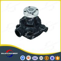 China 12273212 Engine Water Pump For Weichai Deutz TD226 TBD226 WP6G WP4G for sale