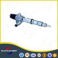 China Diesel Common Rail Fuel Injector 0445120150 13024966 For Weichai WP6 for sale