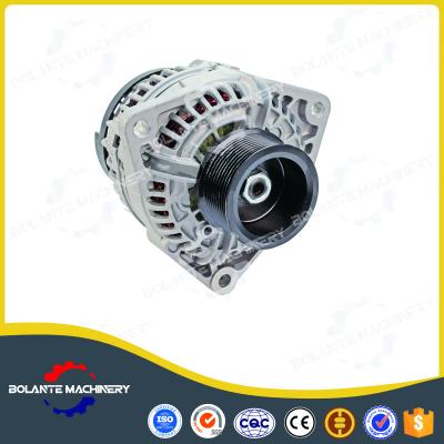 China Weichai WD615 WD618 Diesel Engine Alternator 860128283 612600090506 for sale