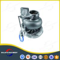 China 612640110399 Diesel Engine Parts Turbocharger for Weichai WP13 WP12 Engine for sale