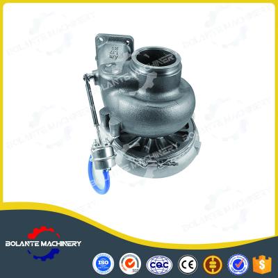 China 612640110399 Diesel Engine Parts Turbocharger for Weichai WP13 WP12 Engine for sale
