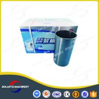 China Weichai WD615 WD10 Diesel Engine Cylinder Liner 61500010344 for sale