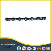 China 13031471 12903039 Engine Camshaft TD226B WP4 WP6 Weichai Engine Parts for sale