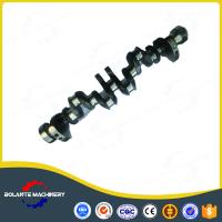 China 12272497 OEM Engine Crankshaft Assembly For Weichai Deutz TD226B for sale