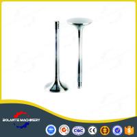China OEM Weichai Deutz TD226 WP6 Diesel Engine Exhaust Valve 12159608 for sale