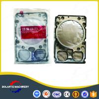 China 612600040355 Engine Cylinder Head Gasket For Weichai WP10 WD10 WD615 for sale