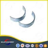 China Connecting Rod Bearing VG1246030011 VG1246030012 D12 Sinotruk Engine Parts for sale