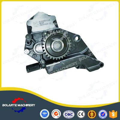 China Sinotruck Howo WD615 Engine Parts Oil Pump Assy VG1500070021A VG1500070048 for sale
