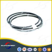 China 78mm STD Piston Ring Set 16292-21050 14361-21050 For Kubota D1105 V1505 D1305 for sale