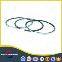 China 78mm STD Piston Ring Set 16292-21050 14361-21050 For Kubota D1105 V1505 D1305 for sale