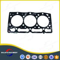 China 16261-03310 1G063-03310 Cylinder Head Gasket For Kubota D1105 Engine for sale