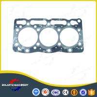China 16261-03310 1G063-03310 Cylinder Head Gasket For Kubota D1105 Engine for sale