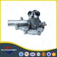 China V1505 D1105 D905 Kubota Engine Water Pump 16241-73034 16241-73033 for sale