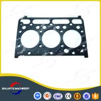 China Diesel Engine Cylinder Head Gasket 1G720-03310 D1503 Kubota Engine Parts for sale