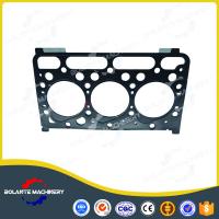 China Diesel Engine Cylinder Head Gasket 1G720-03310 D1503 Kubota Engine Parts for sale