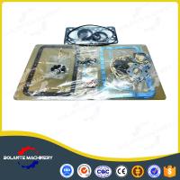 China D1503 Diesel Engine Parts Full Gasket Set with Head Gasket for Kubota Tractors for sale