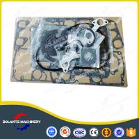 China D1503 Diesel Engine Parts Full Gasket Set with Head Gasket for Kubota Tractors for sale