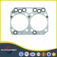 China OEM Stainless Steel Engine Cylinder Head Gasket For MAN D0836 51039010379 for sale