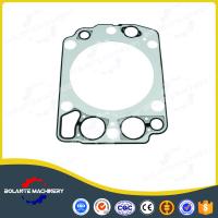 China 51039010382 Cylinder Head Gasket 129mm Man Truck Diesel Engine Parts for sale
